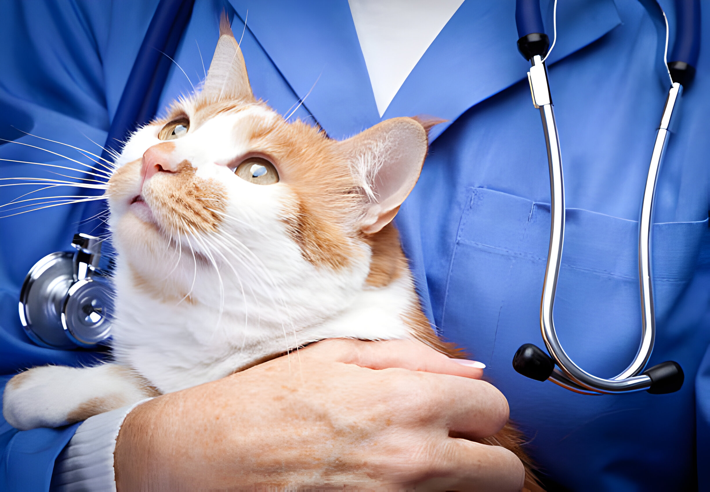 10 Sinais de que Seu Gato Precisa de um Check-up Veterinário